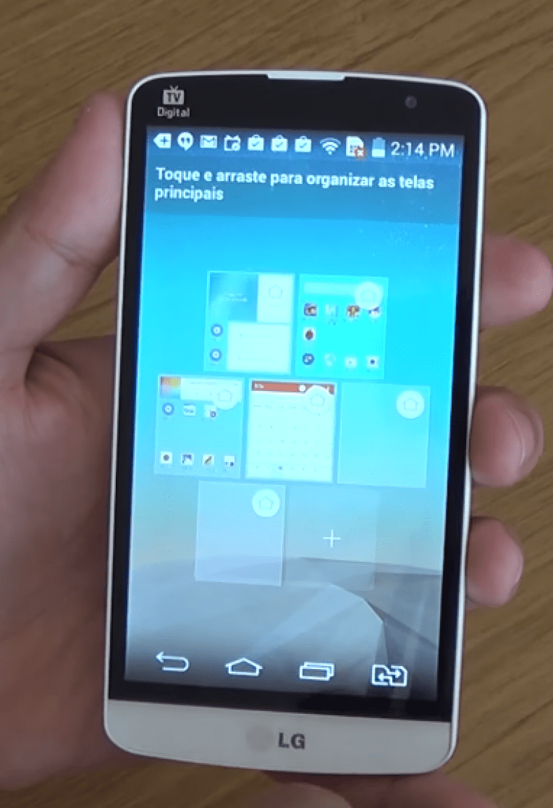 LG L Prime - Αξιολόγηση - Κριτικές προϊόντων | Reviews by texnologia.net