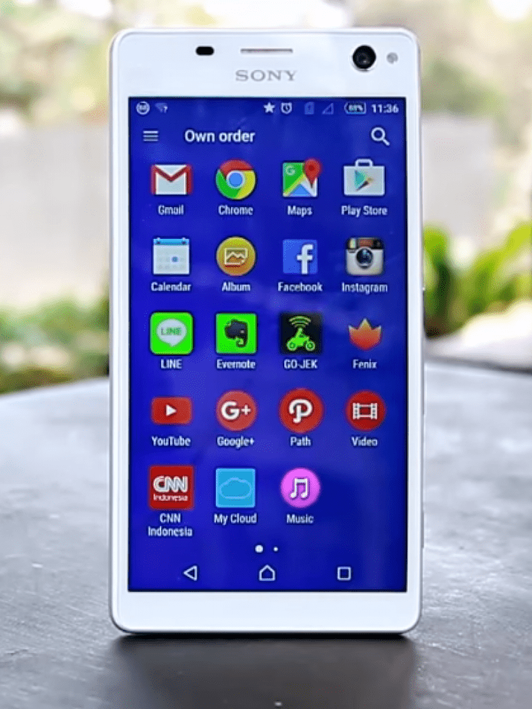 Sony Xperia C4 Dual - Αξιολόγηση - Κριτικές προϊόντων | Reviews by ...