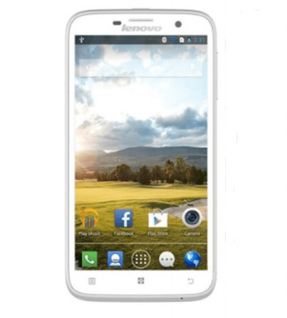 Lenovo A850 - Αξιολόγηση - Κριτικές προϊόντων | Reviews by texnologia.net