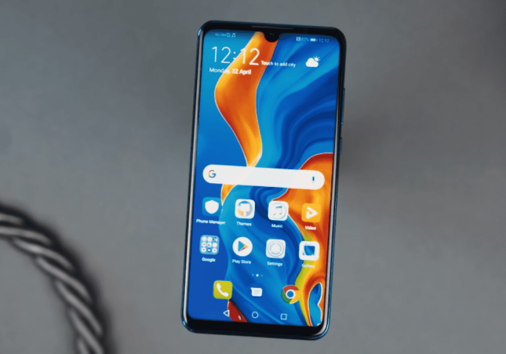 Huawei P30 lite - Αξιολόγηση - Κριτικές προϊόντων | Reviews by ...