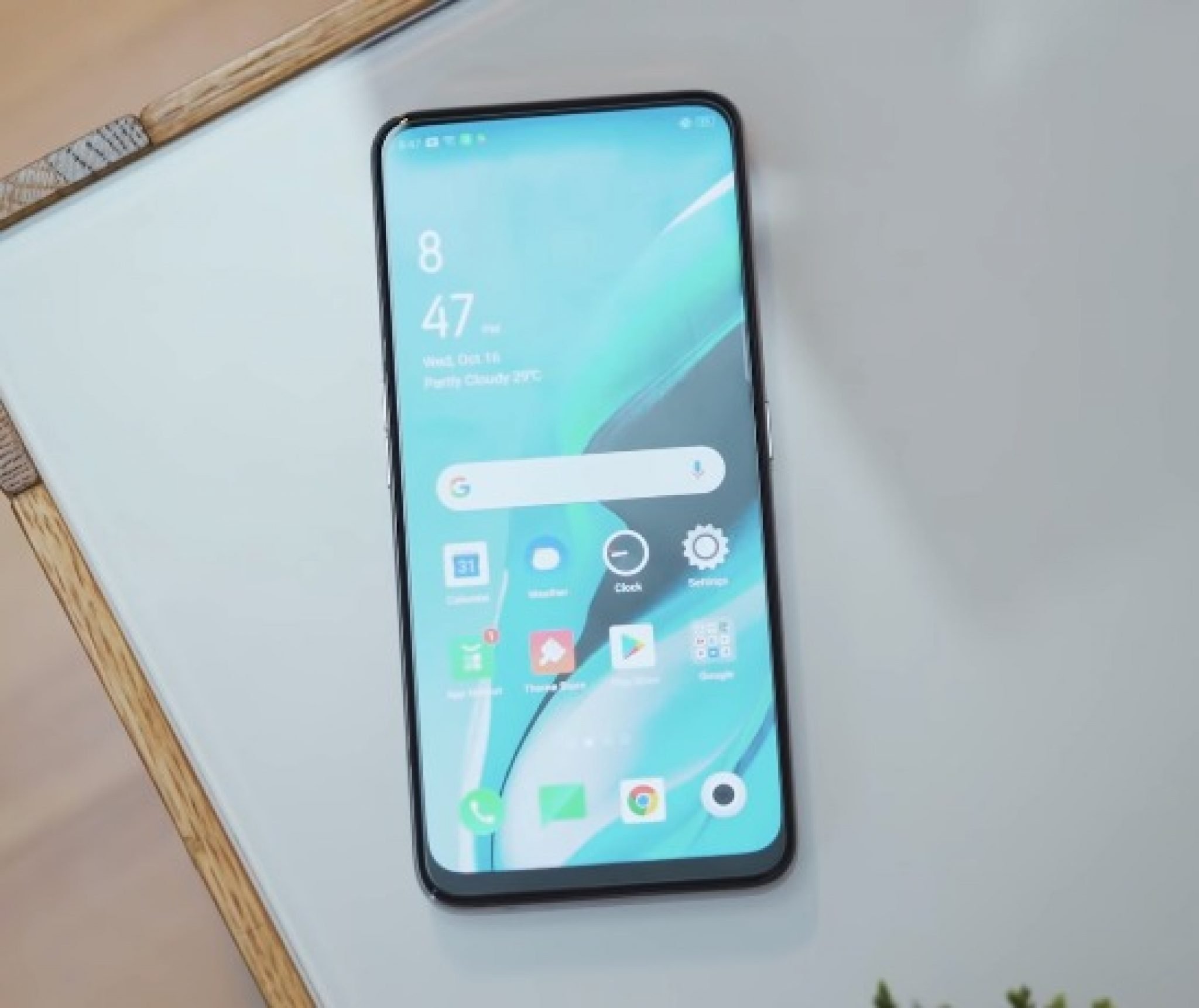 Oppo Reno2 F - Αξιολόγηση - Κριτικές προϊόντων | Reviews by texnologia.net