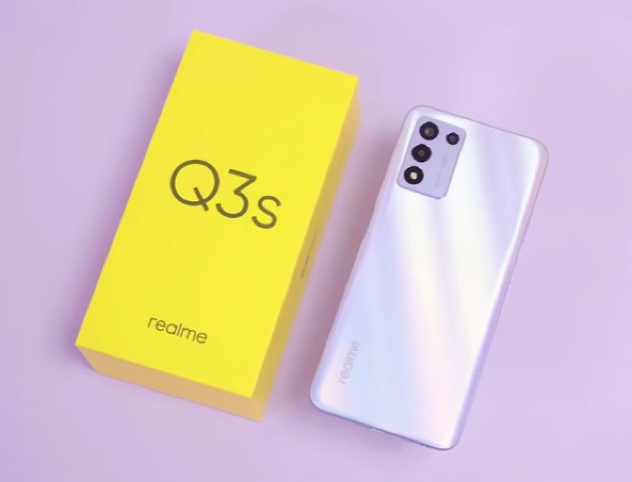 Realme Q3s - Αξιολόγηση - Κριτικές προϊόντων | Reviews by texnologia.net